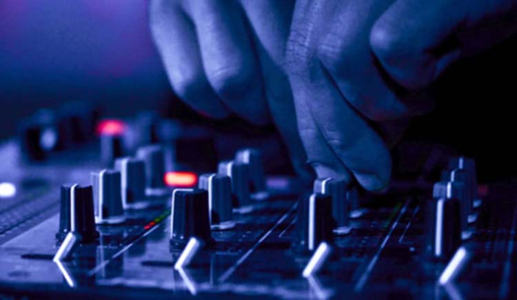 Public Address, Prosound, Stage Lighting System - AIT Vietnam